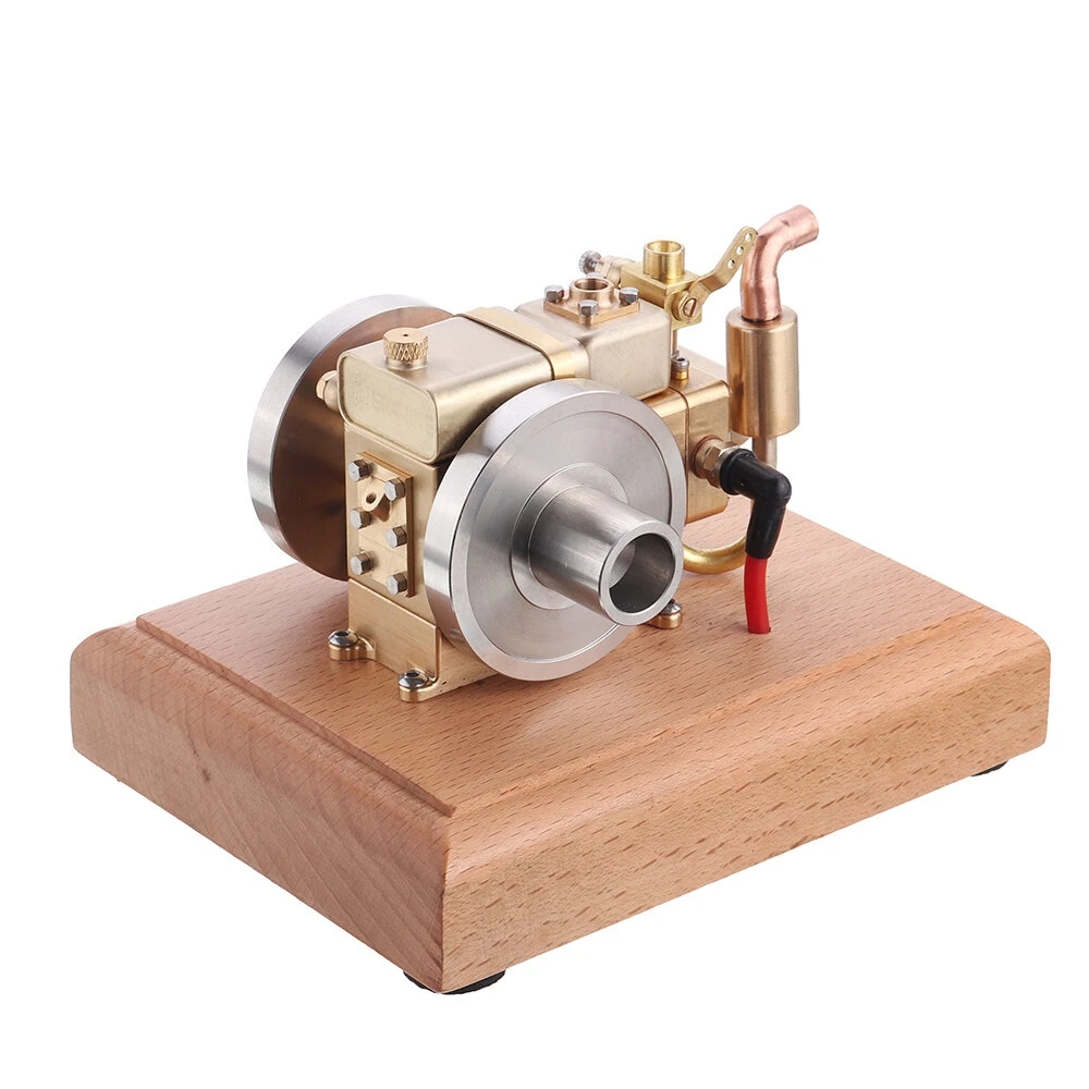 Ramo Modellsport GmbH. - Eachine ET5 Mini Benzinmotormodell mit ...